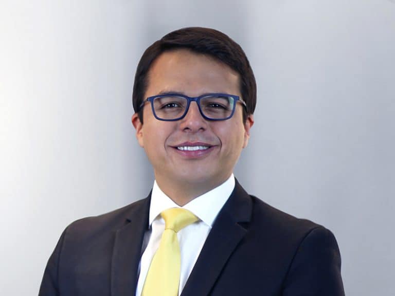 Alejandro Páez Vallejo