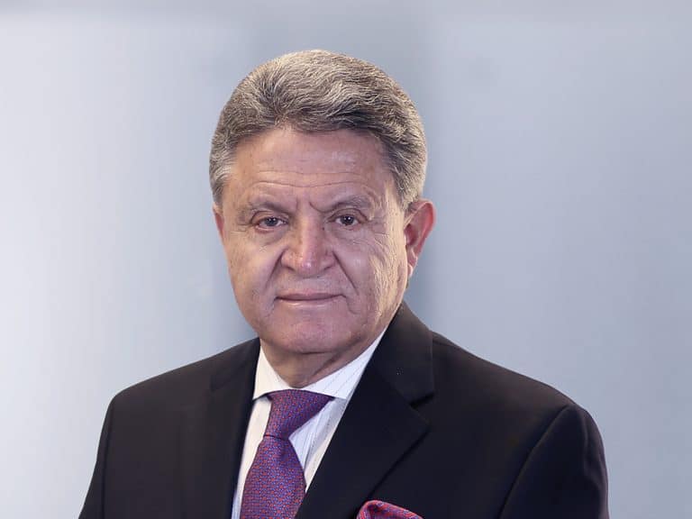 Francisco Roldán Cobo